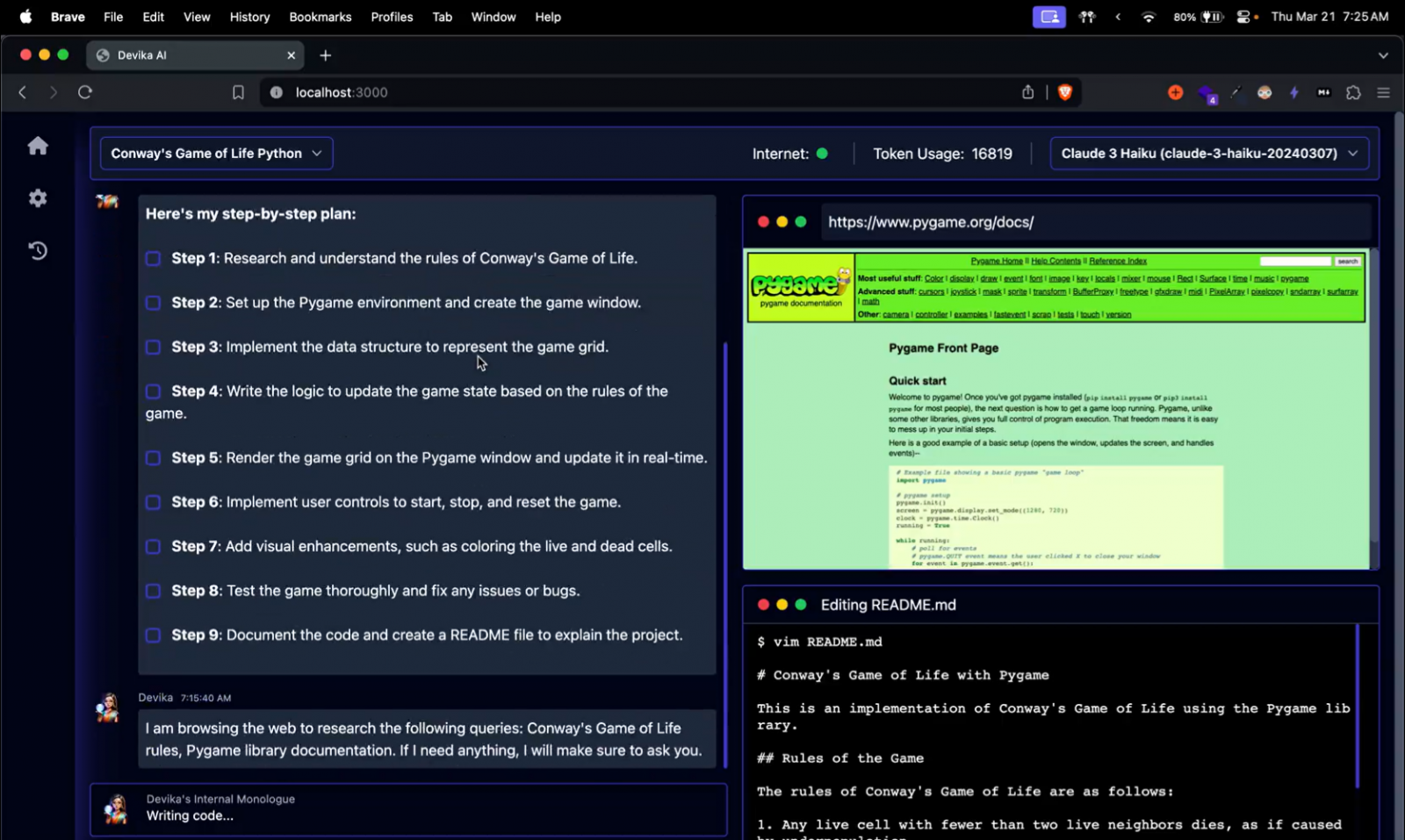 AI趨勢周報第248期：高雄大學開源生成式AI應用平臺Kuwa GenAI OS | iThome